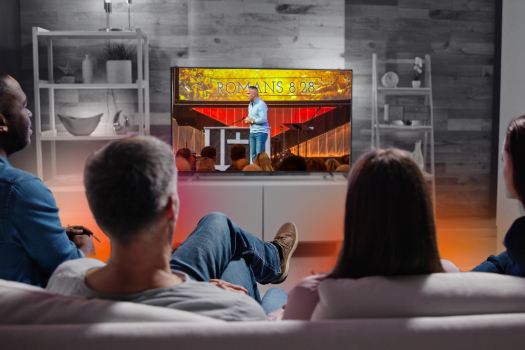 Top 5 AI Apps for Pastors: Boost Your Ministry with AI Tools in 2024 ...