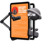 Sermon Shots - Repurpose Sermons Into Clips & Other Engaging Content