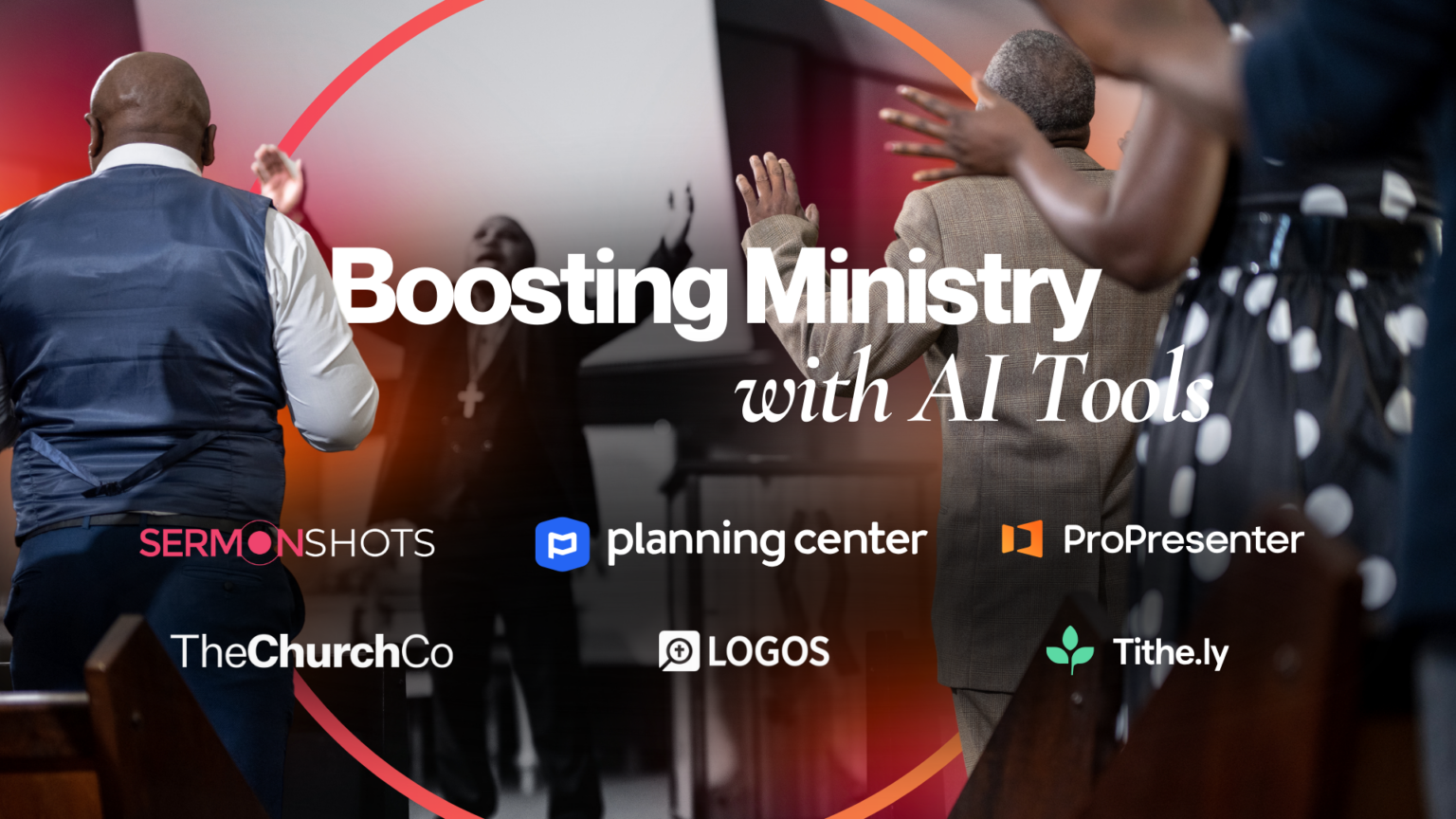Top 5 AI Apps for Pastors: Boost Your Ministry with AI Tools in 2024 ...
