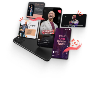 How to Create a Digital Prayer Wall for Your Congregation - Sermon Shots