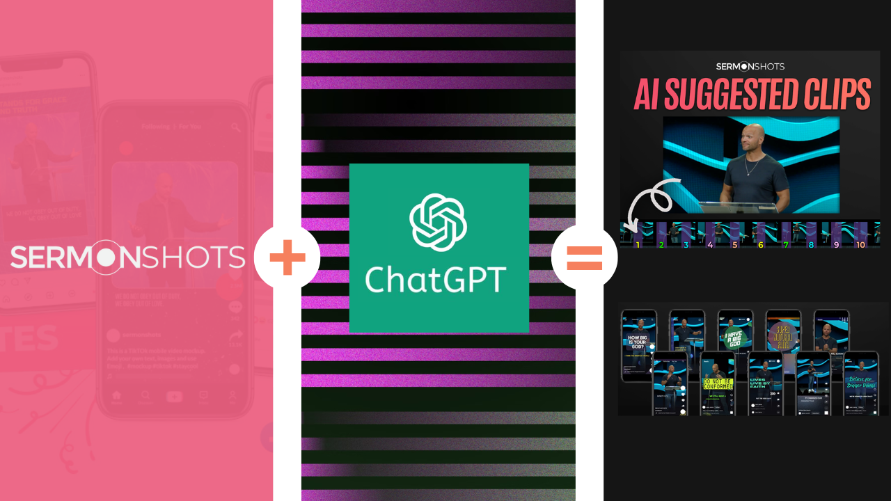 10 Essential AI Sermon Prompts for Pastors in 2024 - Sermon Shots