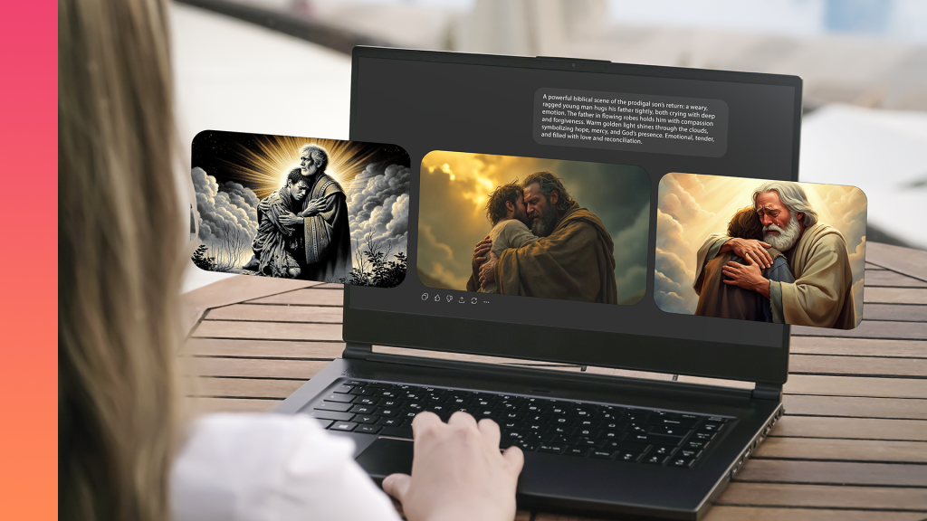 How to Create a Digital Prayer Wall for Your Congregation - Sermon Shots