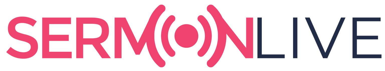 Features - Sermon Shots