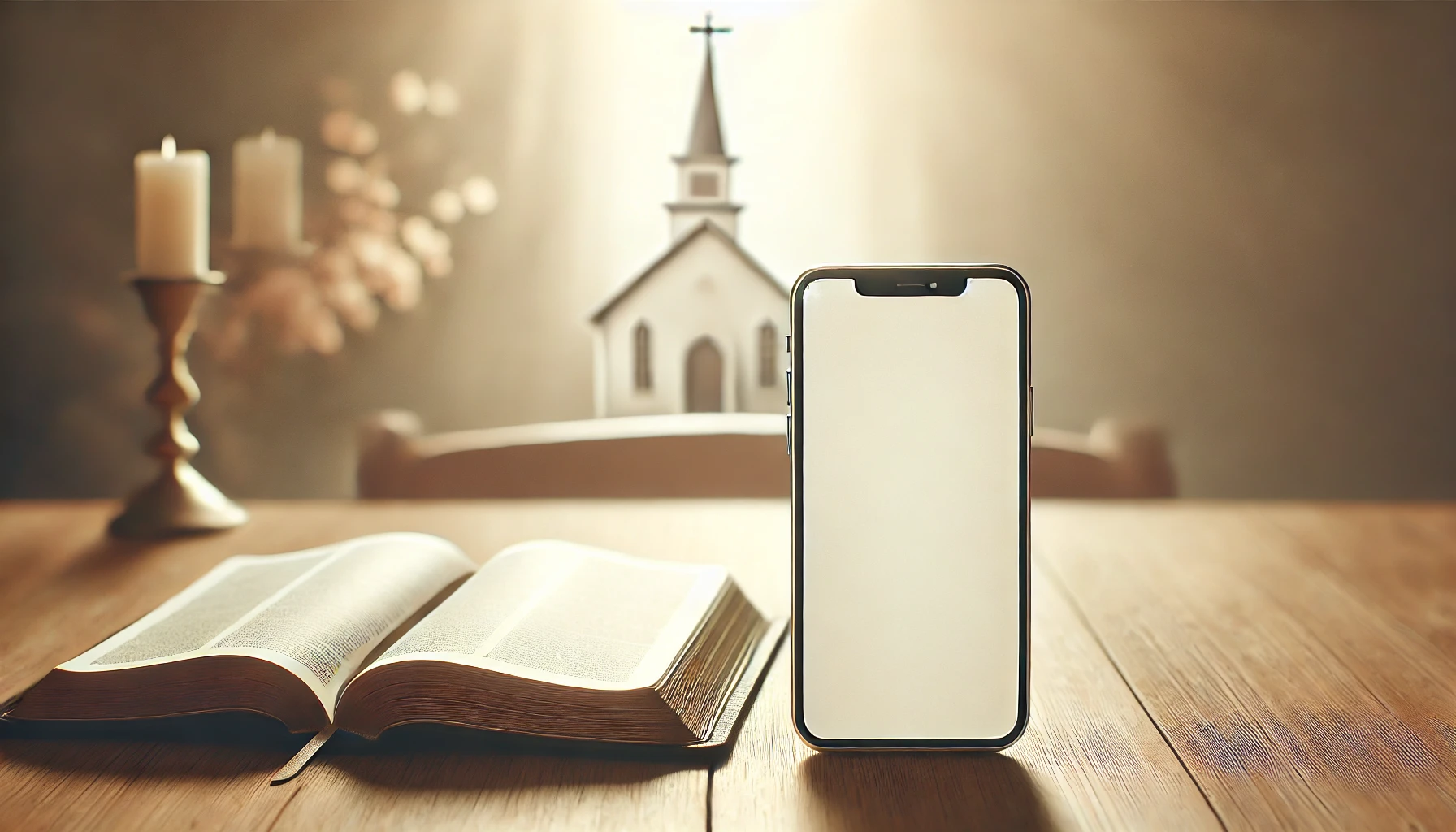 Building a Sermon Library: Access Sermons Anywhere, Anytime - Sermon Shots