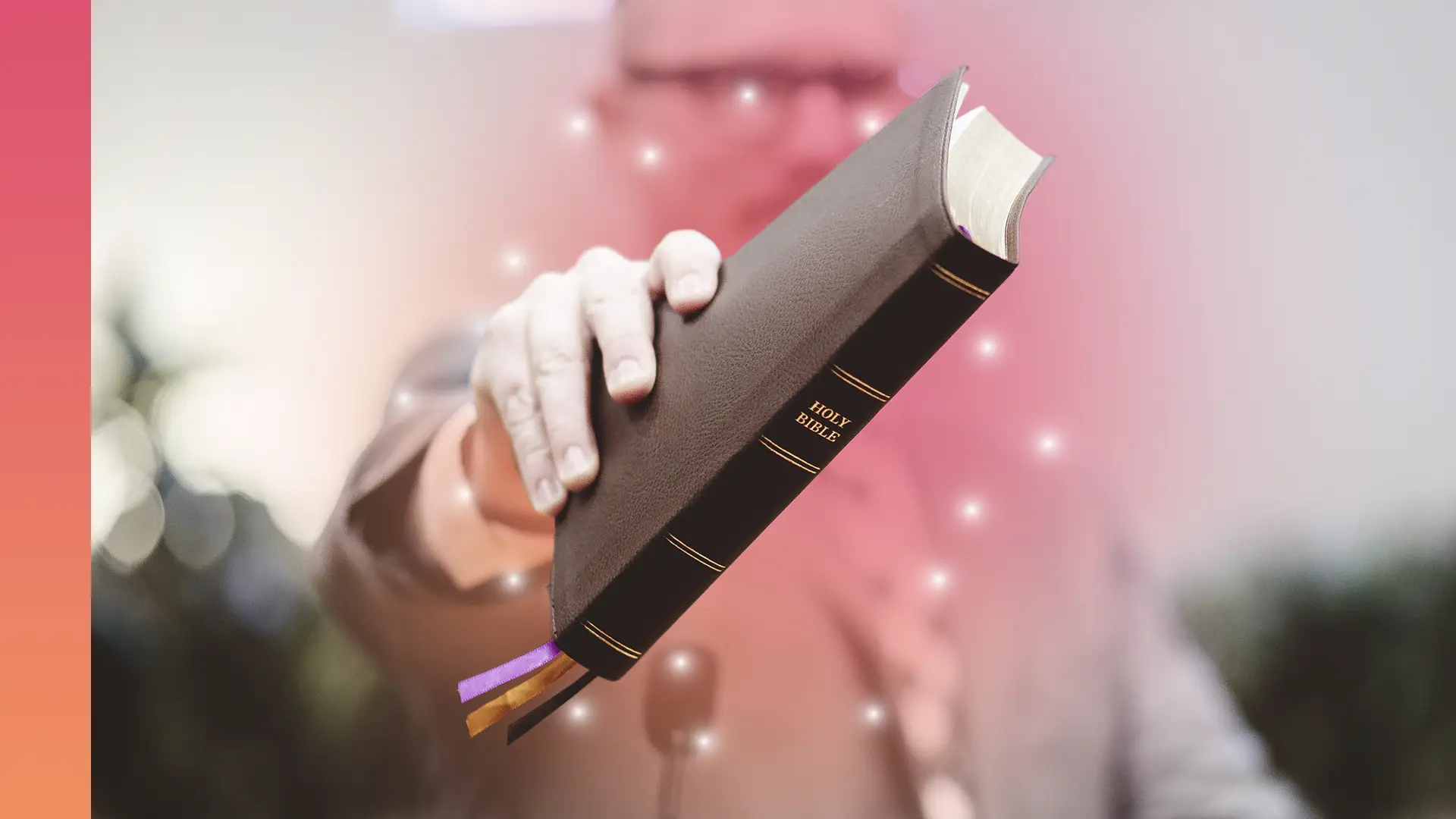 Why Sermons Are Your Church’s Most Valuable Content - Sermon Shots