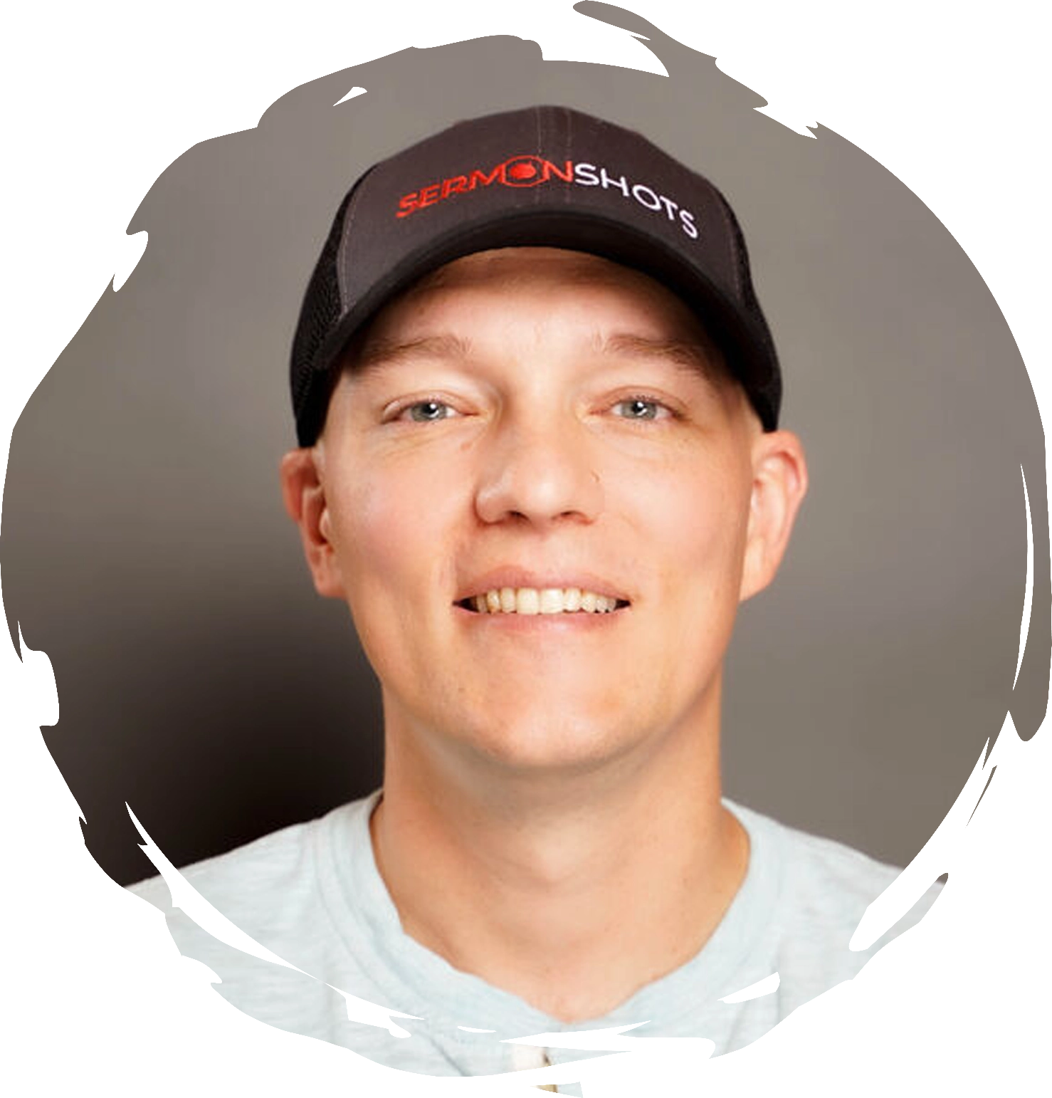 About Us - Sermon Shots