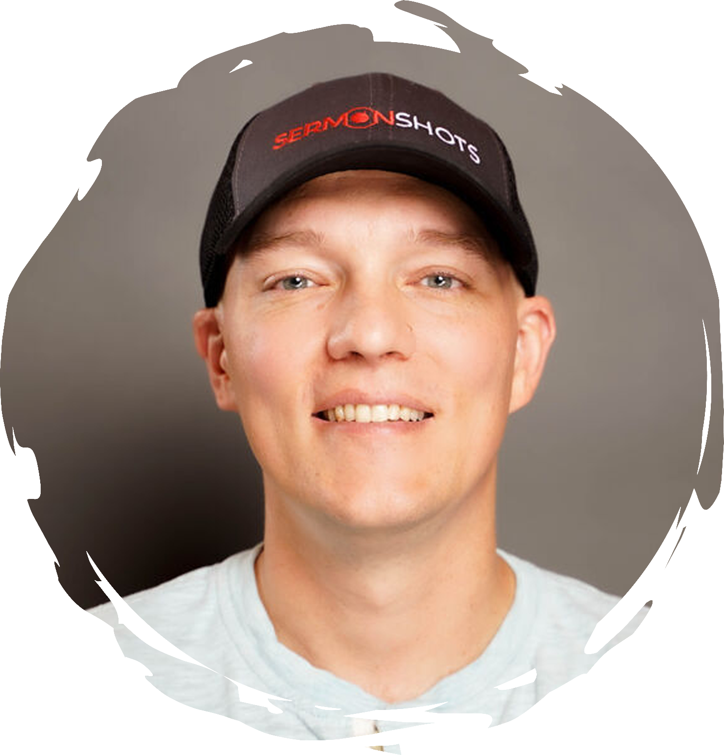 About Us - Sermon Shots