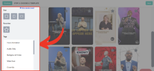 Easiest Way to Create Sermon Clips for Social Media [2024]