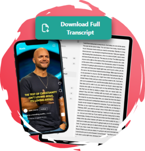 Post Demo - Sermon Shots