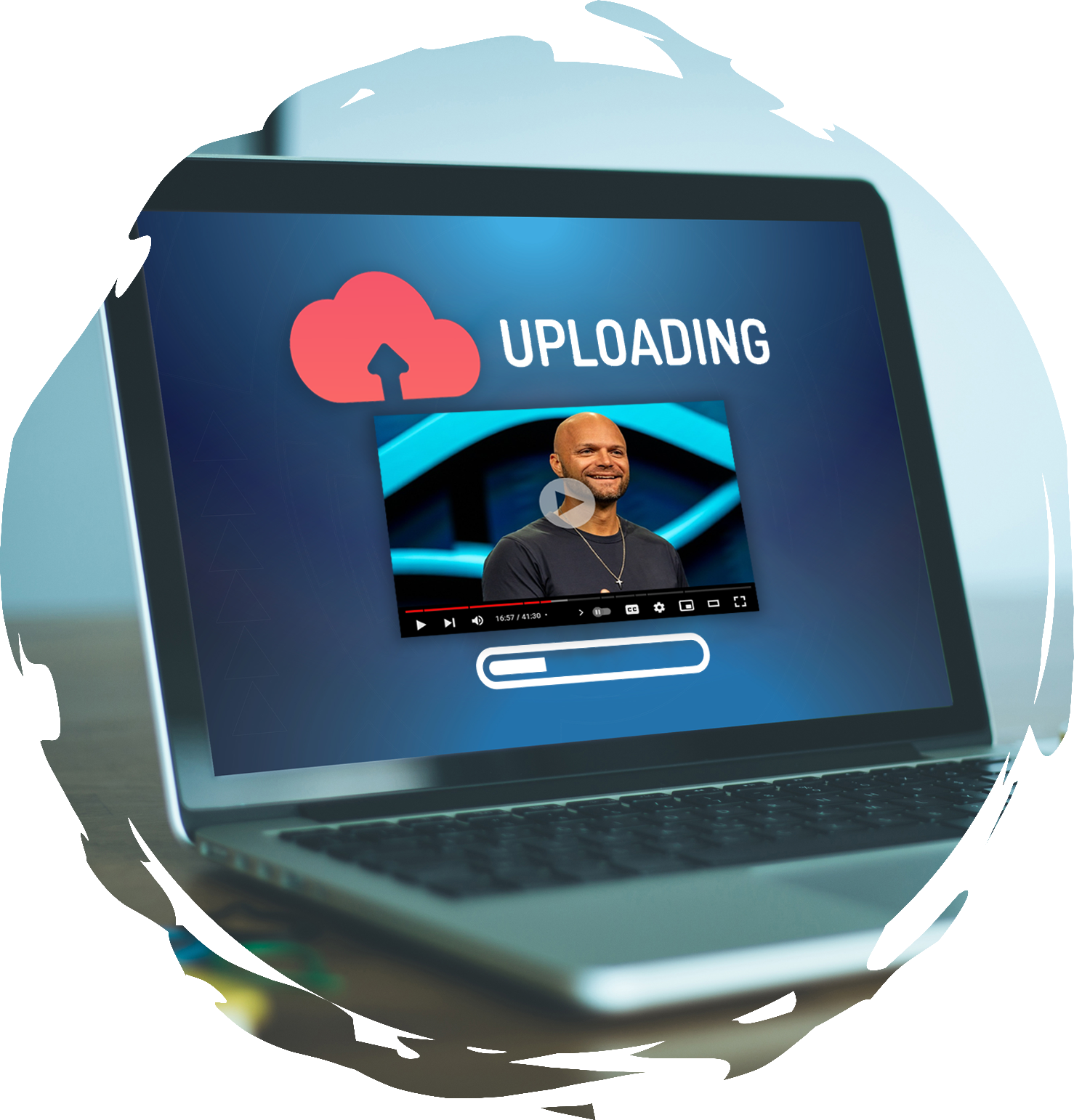 Post Demo - Sermon Shots